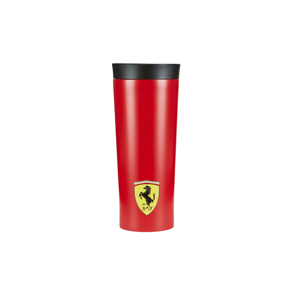 Scuderia Ferrari Bote térmico – Gridmann: Motorsport Merch